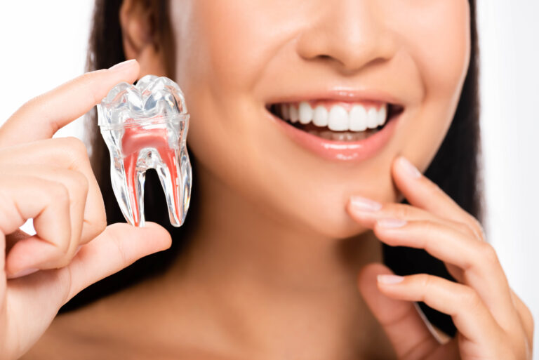 LA DENTAL SRL
